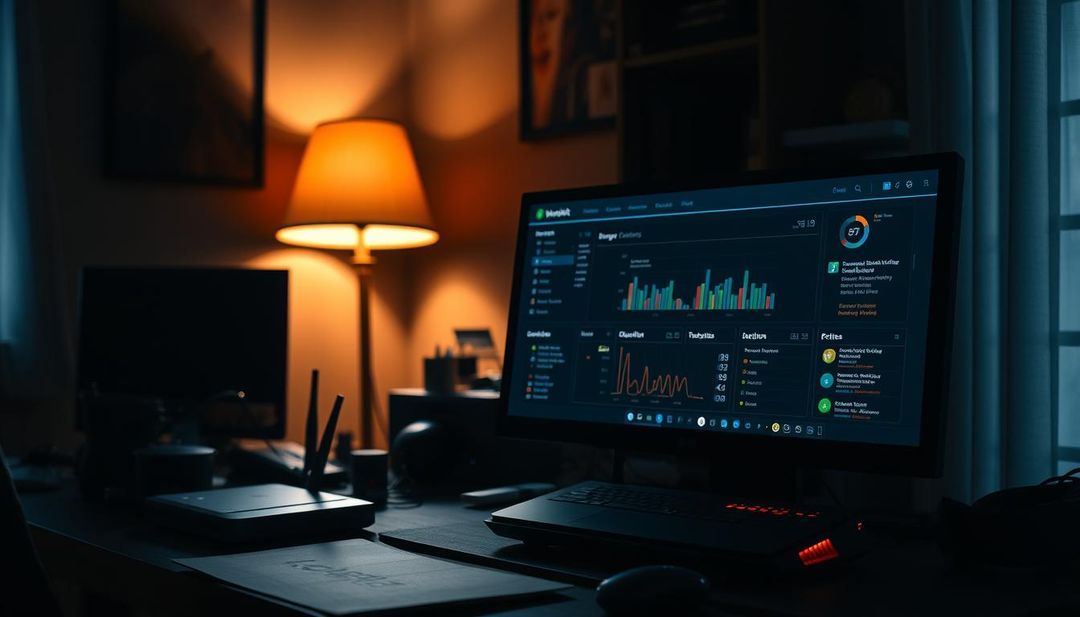 How to Identify and Mitigate Unauthorized Devices on Your Network